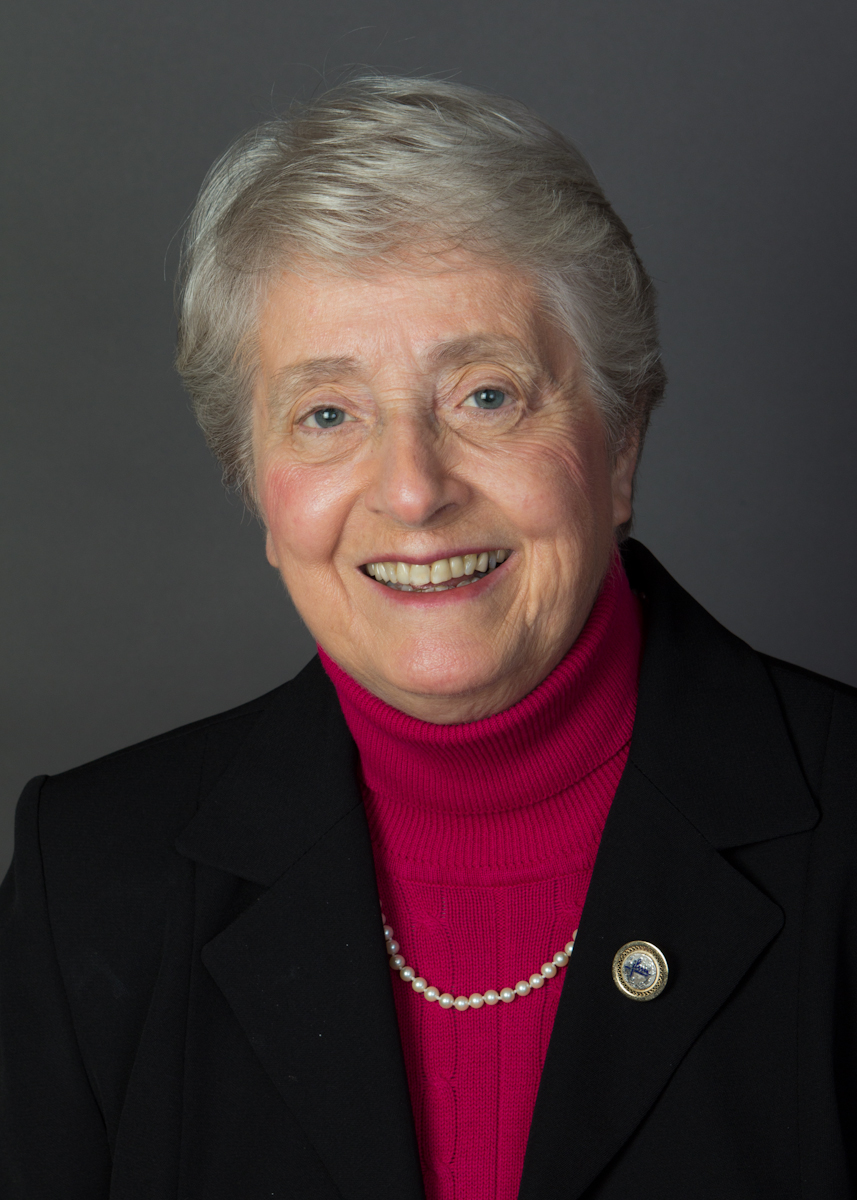 Sandra Schneiders to Receive LCWR Award | LCWR