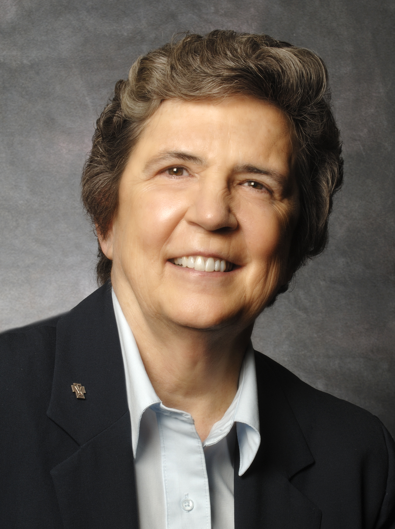 2011 Award Recipient - Carol Keehan, DC | LCWR