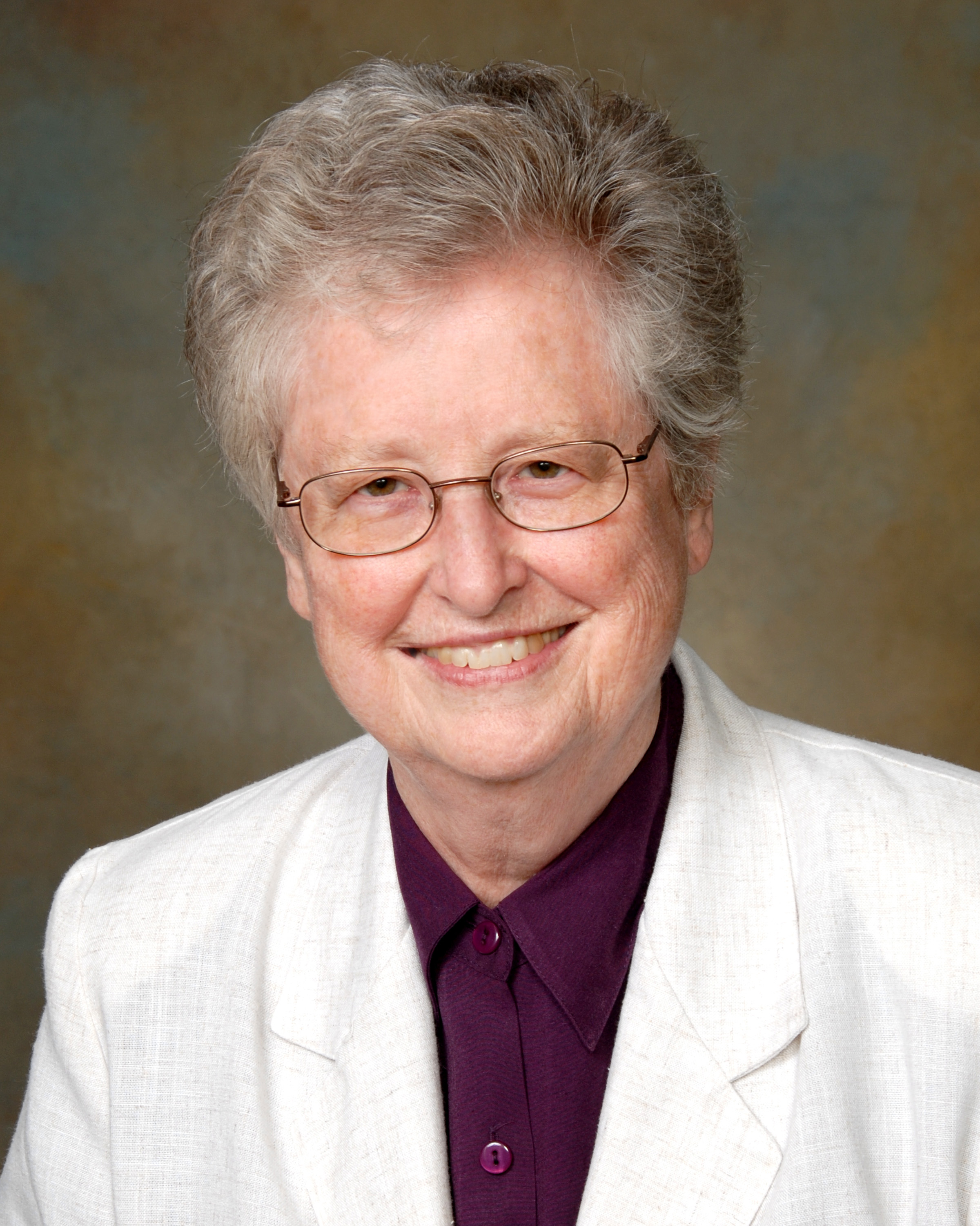 2009 Award Recipient -- Helen Maher Garvey, BVM | LCWR