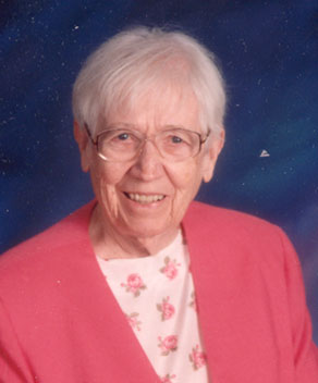 2003 Recipient - Mary Luke Tobin, SL | LCWR