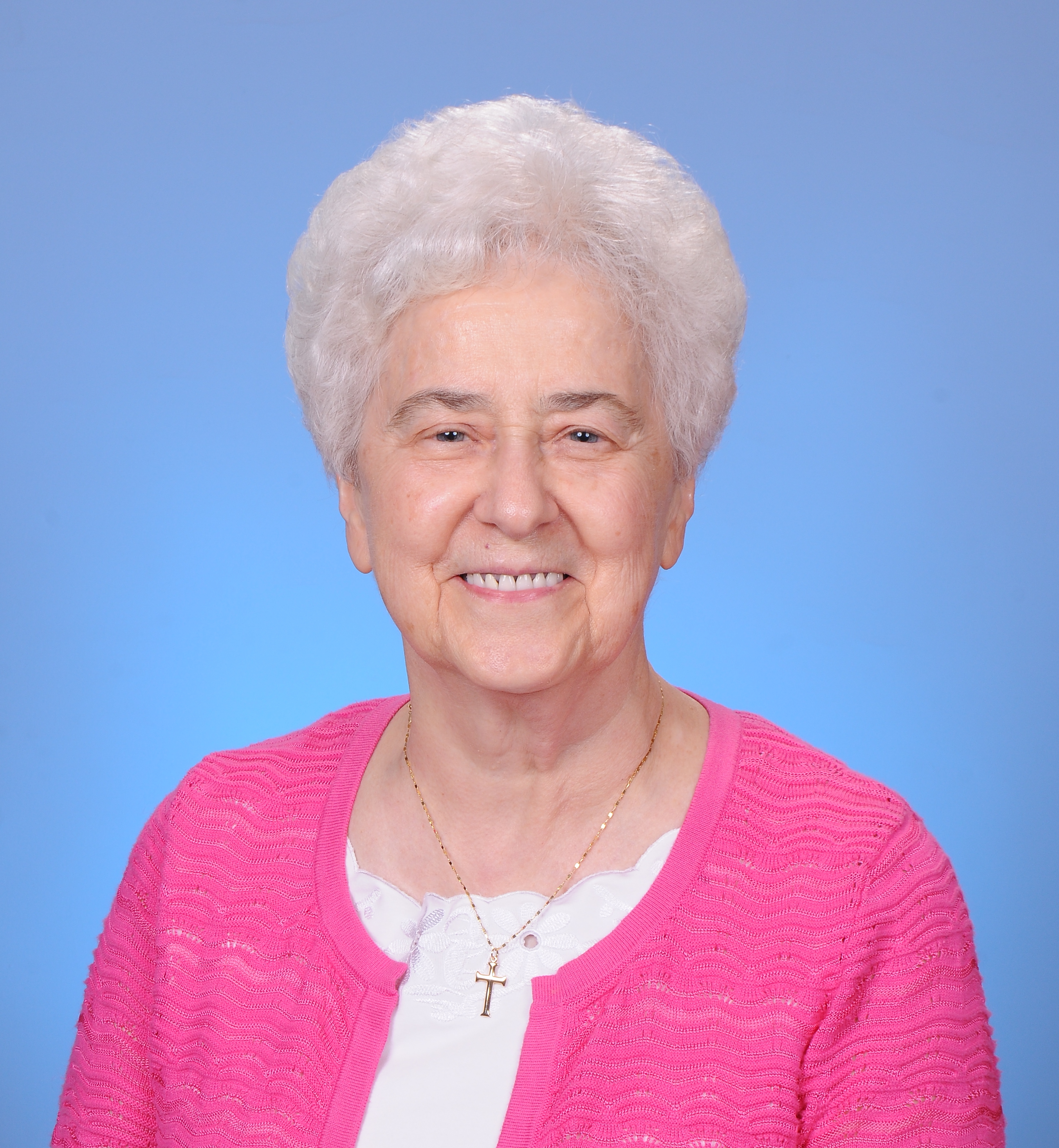 2017 Award Recipient -- Constance FitzGerald, OCD | LCWR