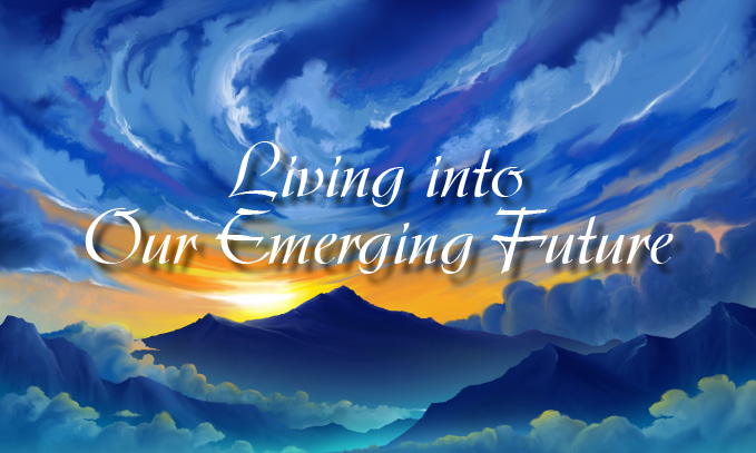 Living into Our Emerging Future | LCWR
