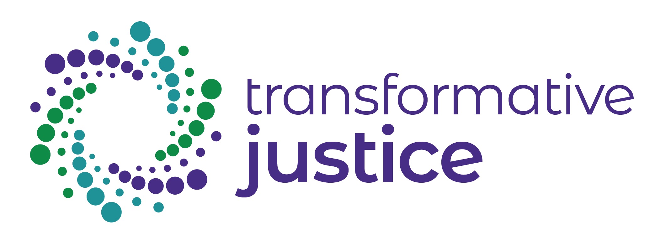 Transformative Justice Resources | LCWR
