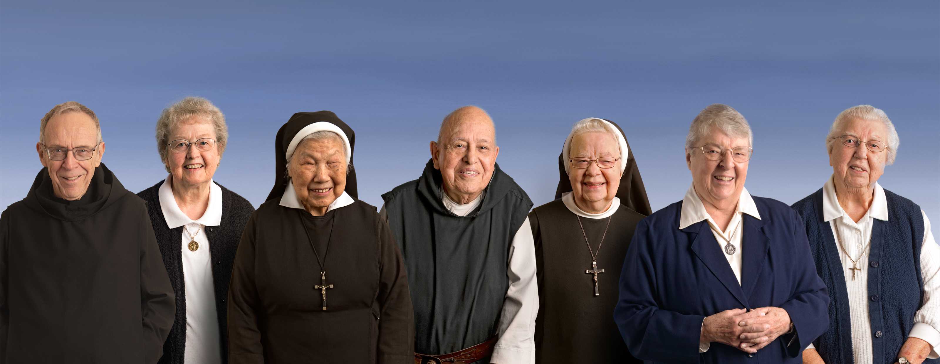 The National Religious Retirement Office | LCWR