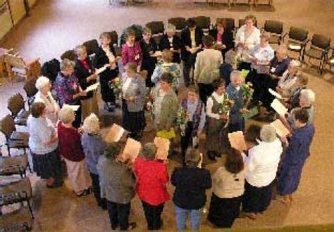 Our Members | LCWR
