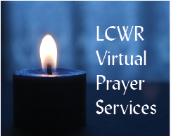 Virtual Prayer Services | LCWR