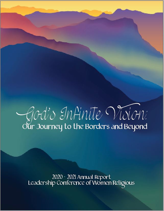 LCWR Annual Report 2020-2021 | LCWR